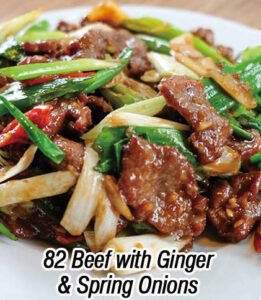 New Phoenix Chinese Takeaway – Chinese food to take away